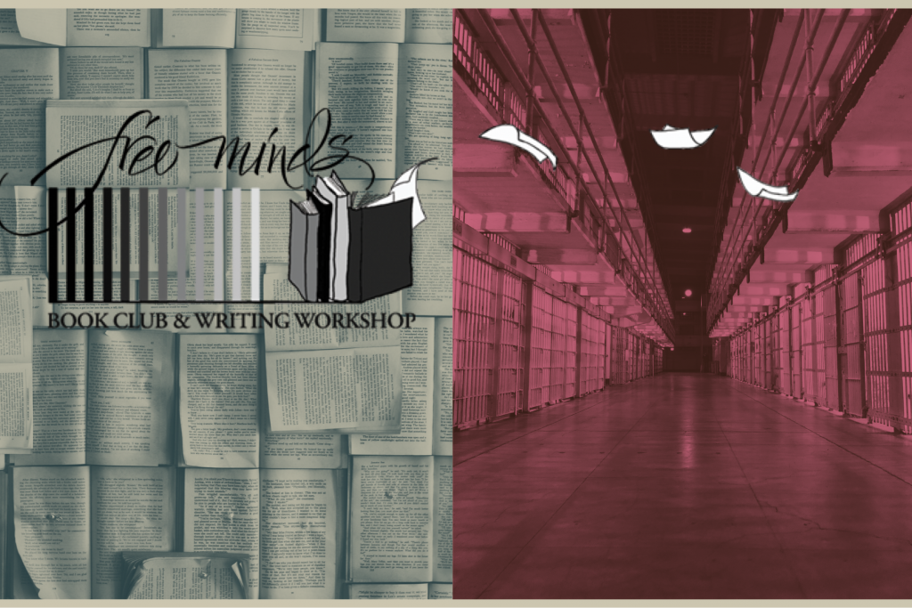 In Conversation with Kelli Taylor of The Free Minds Book Club - phoebe